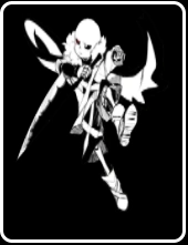 Hack Knife | Undertale Guardian of Souls Wiki | Fandom