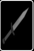 Sturdy Knife | Undertale Guardian of Souls Wiki | Fandom
