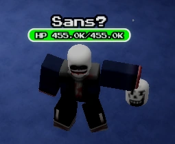 Insanity Sans | Undertale Guardian of Souls Wiki | Fandom