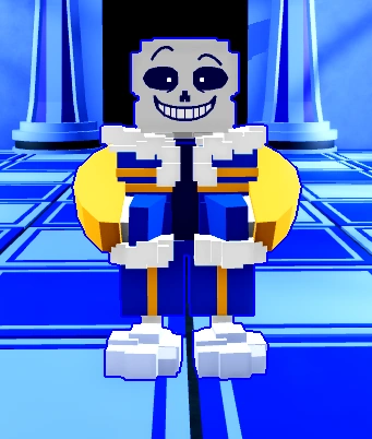 Outertale Sans | Undertale Infinity Wiki | Fandom