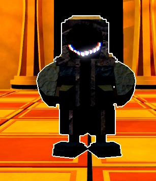 DustDust | Undertale Infinity Wiki | Fandom