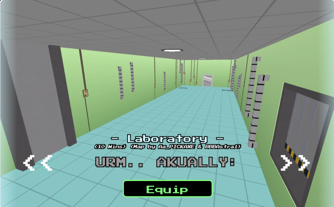 Laboratory | Undertale Infinity Wiki | Fandom