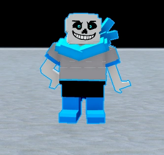 UnderSwap Sans | Undertale Infinity Wiki | Fandom