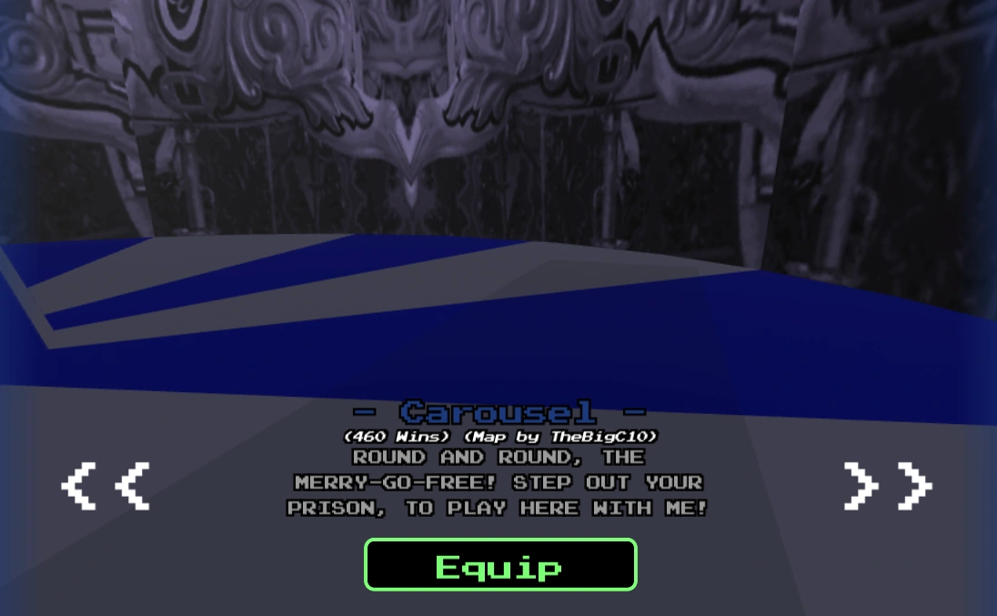 Carousel | Undertale Infinity Wiki | Fandom