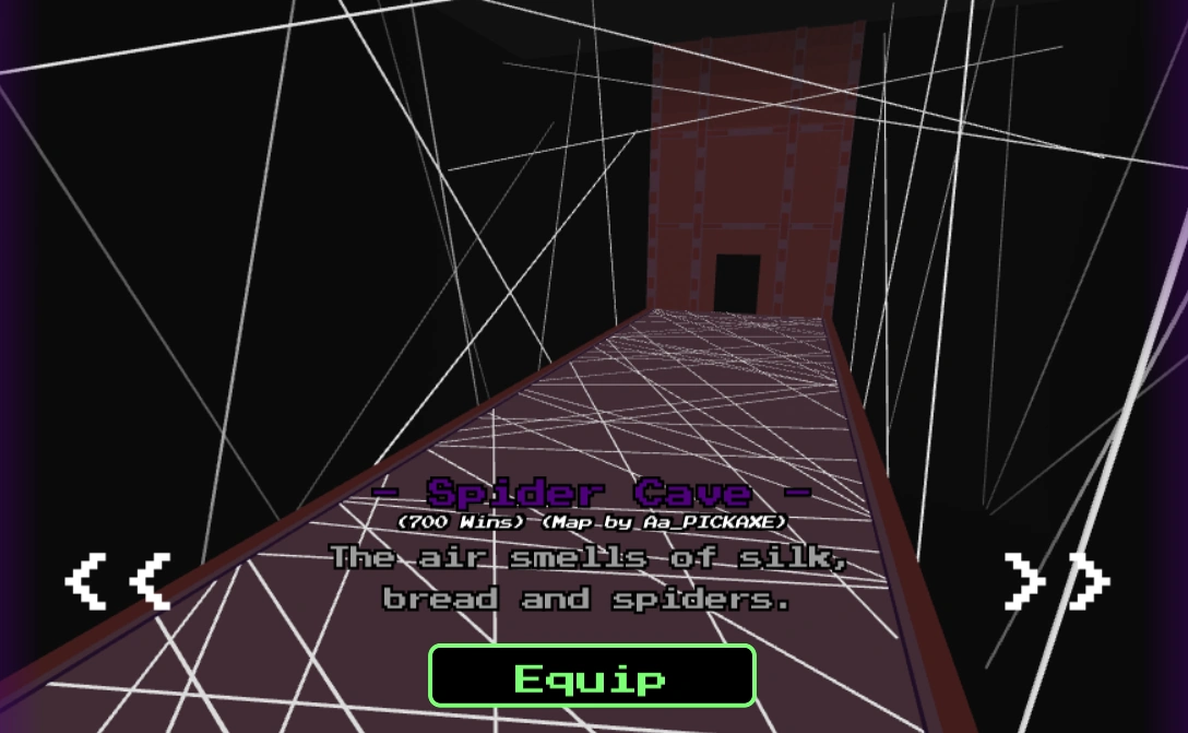 Spider Cave | Undertale Infinity Wiki | Fandom