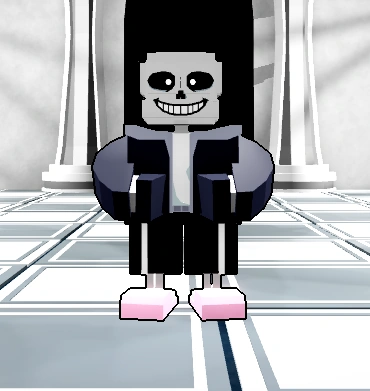 Last Breath Sans | Undertale Infinity Wiki | Fandom