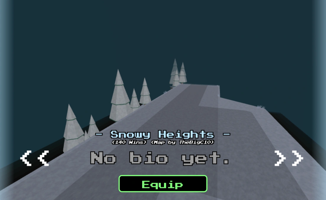 Snowy Heights | Undertale Infinity Wiki | Fandom