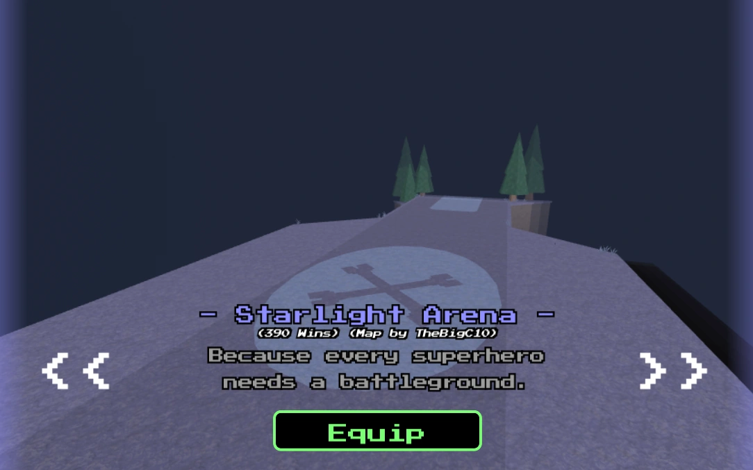 Starlight Arena | Undertale Infinity Wiki | Fandom