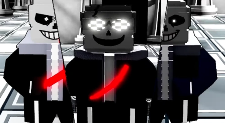 Last Breath Sans (Pre Rework) | Undertale Infinity Wiki | Fandom