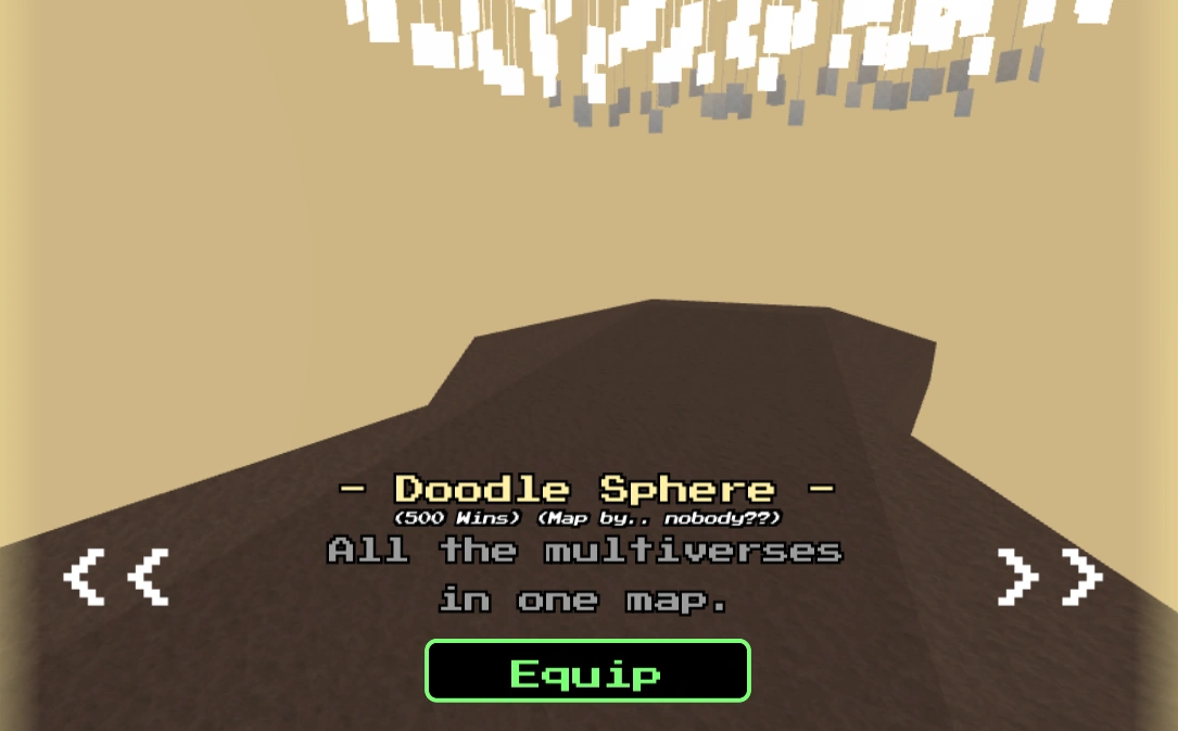 Doodle Sphere | Undertale Infinity Wiki | Fandom