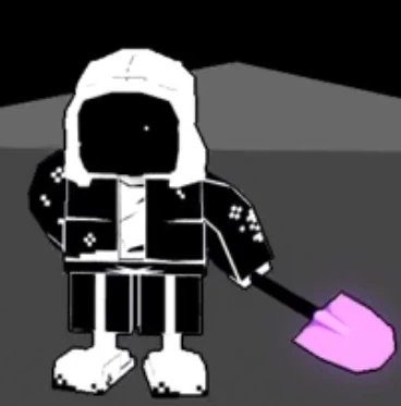 IDUTSHANE (Skin) | Undertale Infinity Wiki | Fandom