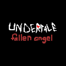 Undertale Fallen Angel | Undertale AU Ideas Wiki | Fandom
