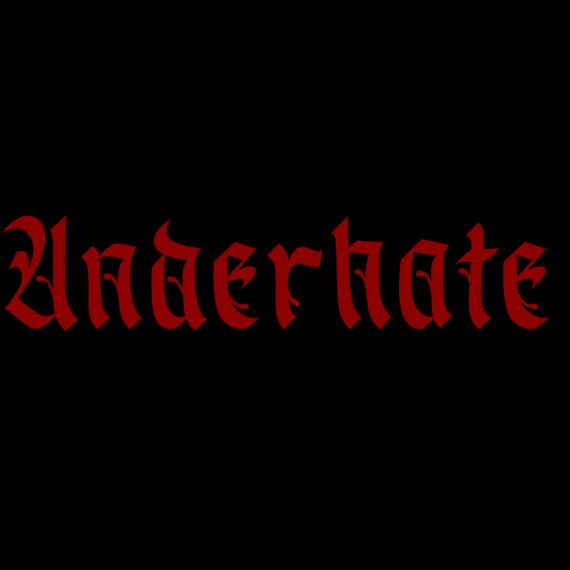 Underhate | Undertale AU Ideas Wiki | Fandom