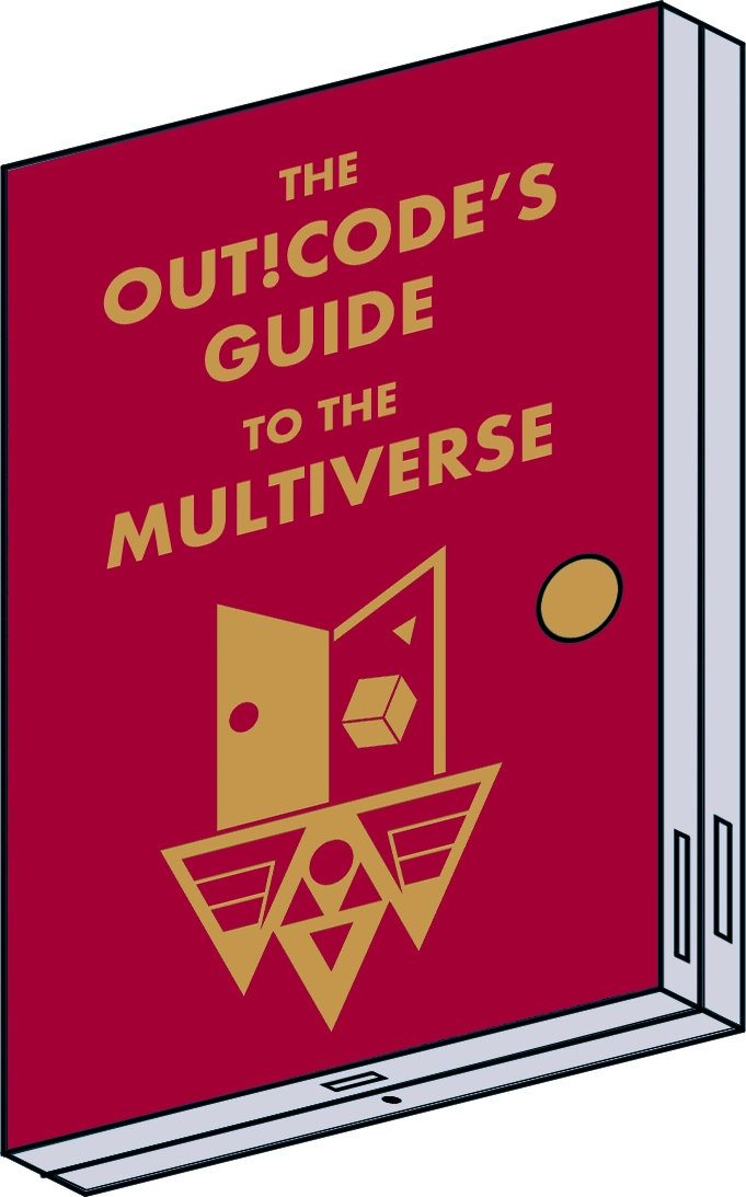The Out!Code’s Guide to the Muliverse | Undertale AU Ideas Wiki | Fandom