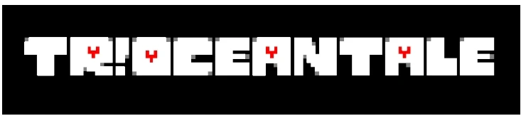 TR!Oceantale | Undertale AU Ideas Wiki | Fandom