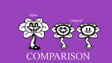Flowey Dust | Undertale AU Ideas Wiki | Fandom