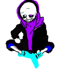 Audio Sans | Undertale AU Ideas Wiki | Fandom