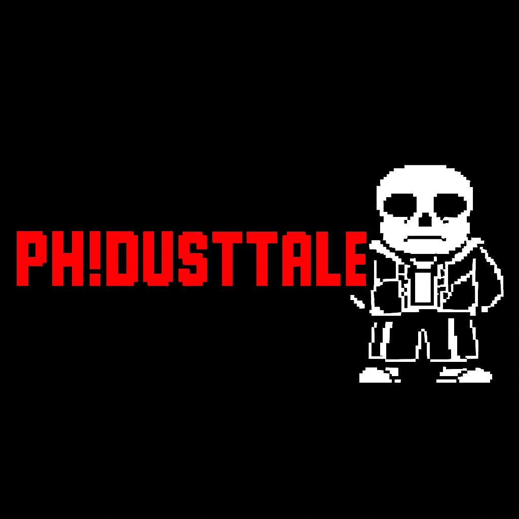 Ph!dusttale | Undertale AU Ideas Wiki | Fandom