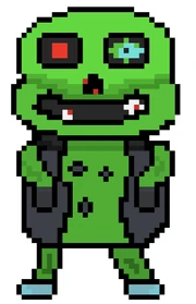 Infectiontale | Undertale AU Ideas Wiki | Fandom