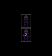 NecroTale | Undertale AU Ideas Wiki | Fandom