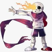 Evolution Sans (Gamepass) | Undertale judgement day fanon Wiki | Fandom