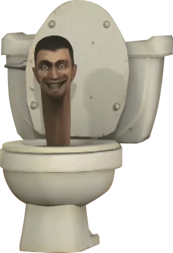 Skibidi Toilet | Undertale judgement day fanon Wiki | Fandom