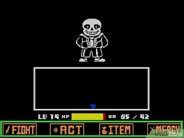 Over Determination Sans | Undertale judgement day fanon Wiki | Fandom
