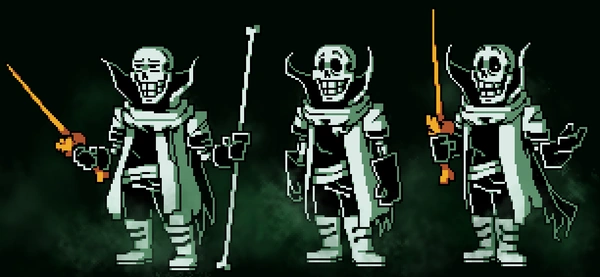 DustTale: Disbelief Murderer Path | Undertale judgement day fanon Wiki ...