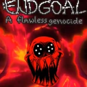 Dusttale: ENDGOAL a Flawless Genocide | Undertale judgement day fanon ...