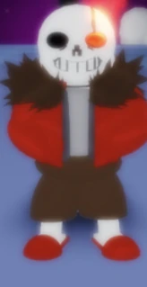 HardTale Sans | Undertale Judgement day Wiki | Fandom