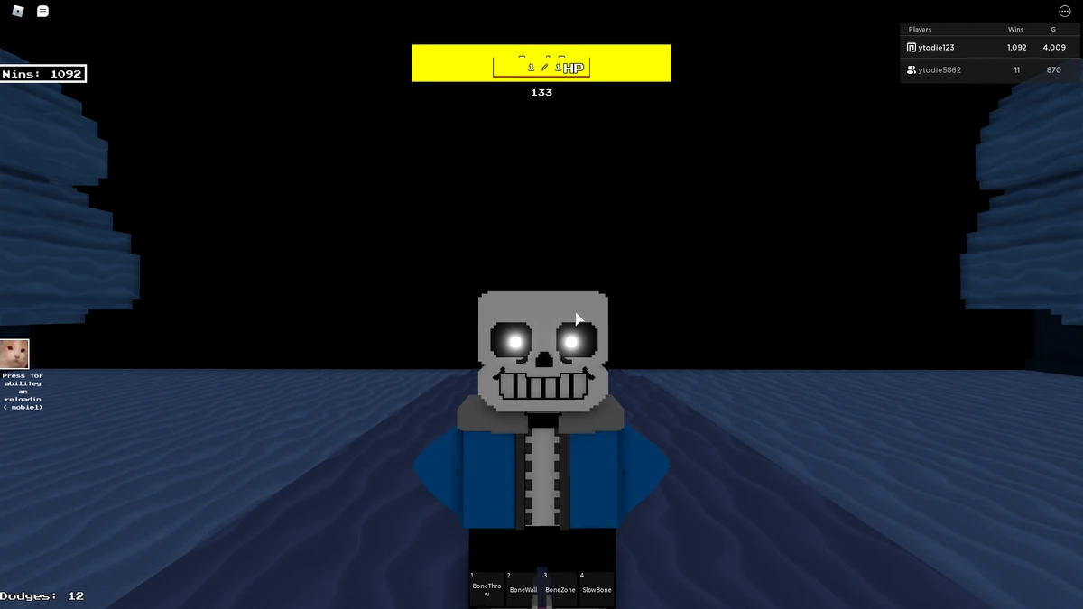 Sans, Undertale: judgement simulator Wiki💘 Explore o fascinante ...
