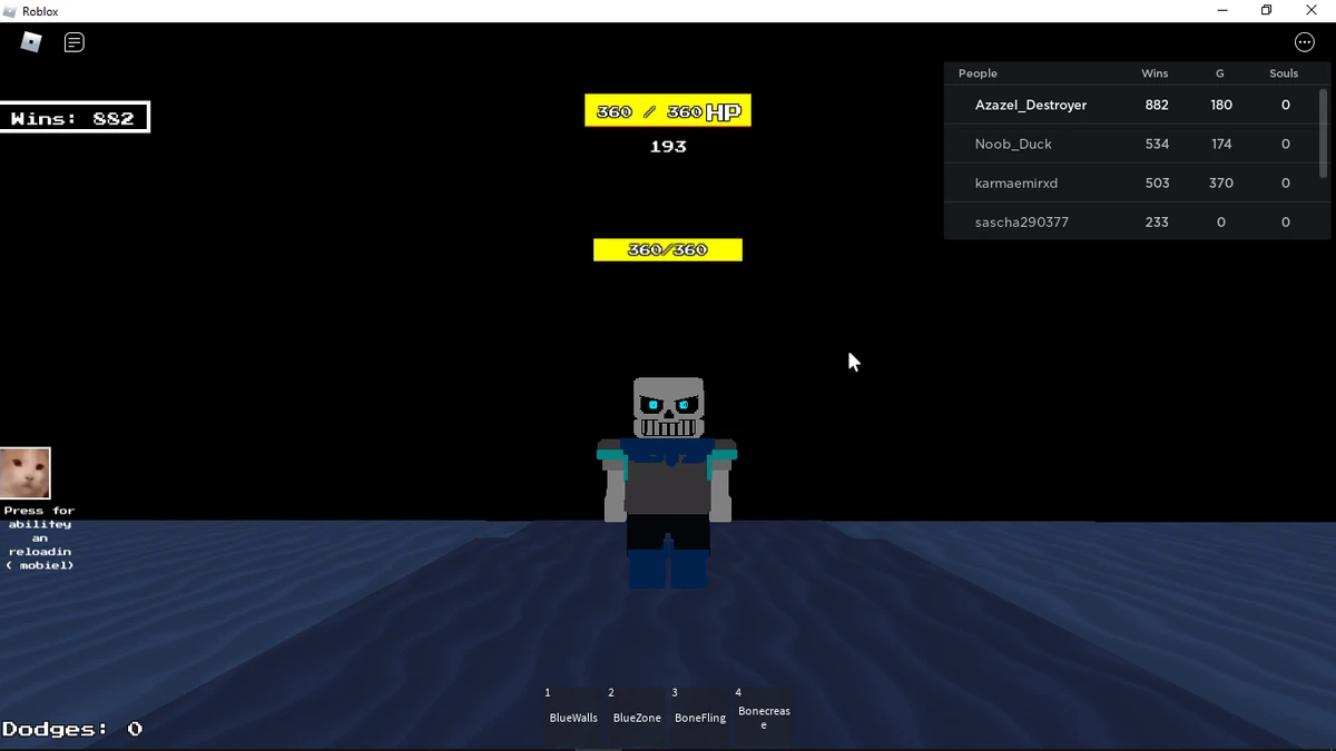 Swap sans | Undertale: judgement simulator Wiki | Fandom