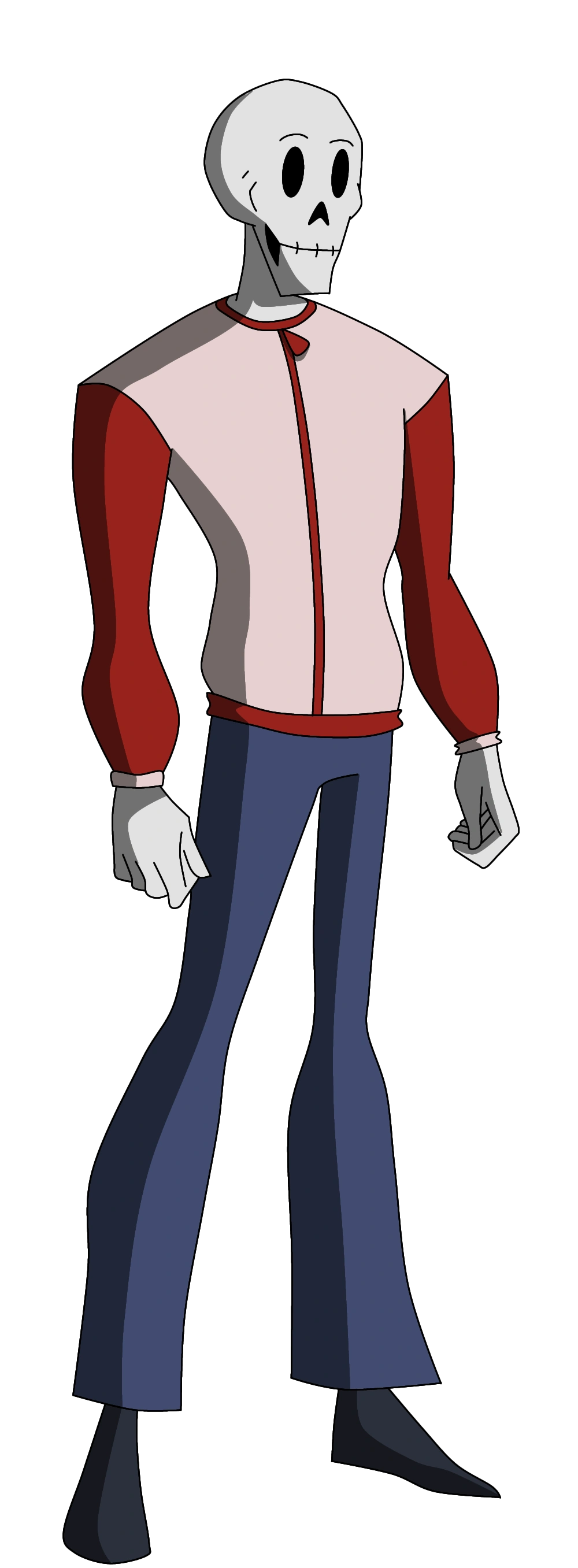 Papyrus (Daytale) | Undertale Kurgu Wikia | Fandom