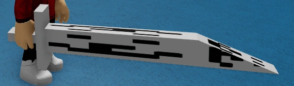 Fake Dog Blade | Undertale: Last Chance 2 Wiki | Fandom