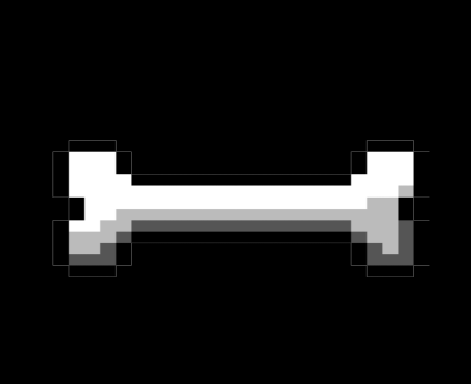 Baby Bone | Undertale: Last Chance 2 Wiki | Fandom