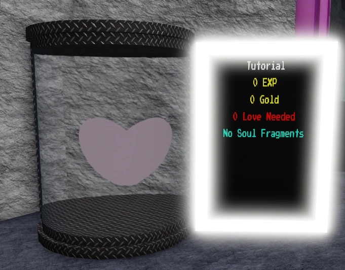 Tutorial Fight | Undertale: Last Chance 2 Wiki | Fandom