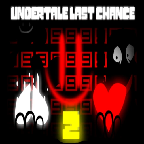 Undertale: Last Chance 2 Wiki | Fandom