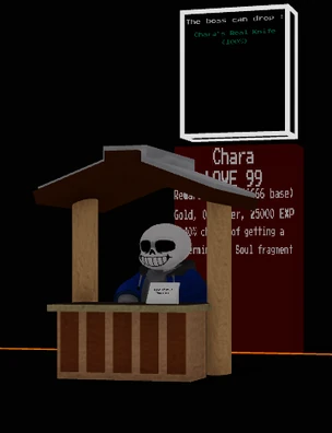 Secrets | Undertale Mania For Love Wiki | Fandom