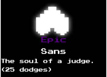 Souls | Undertale Mania For Love Wiki | Fandom