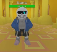 Undertale Mania For Love Wiki | Fandom