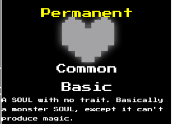 Souls | Undertale Mania For Love Wiki | Fandom