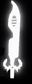 Chaos Saber | Undertale: Monster Battles Wiki | Fandom