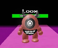Loox | Undertale: Monster Battles Wiki | Fandom