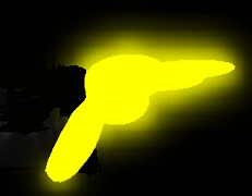 Justice's Gun | Undertale: Monster Battles Wiki | Fandom