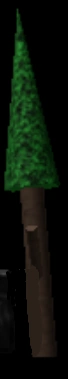 Evergreen Stick | Undertale: Monster Battles Wiki | Fandom