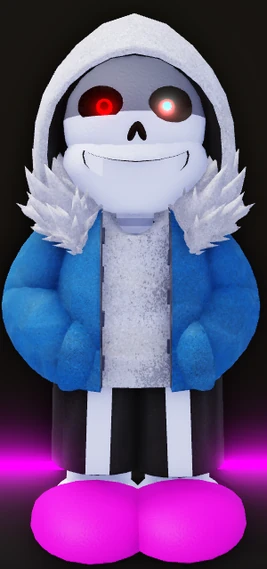 Dust Sans/Murder Sans | Undertale Multiversal Calamity Black Label Wiki ...