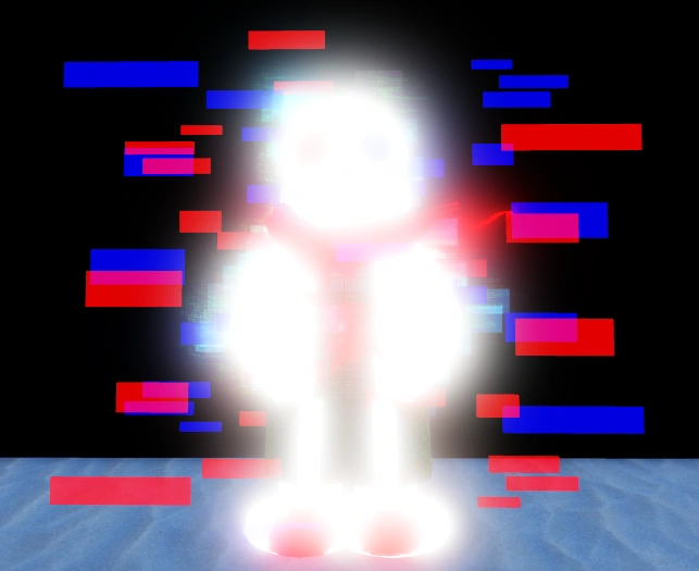 Fatal Error | Undertale Multiversal Calamity Black Label Wiki | Fandom