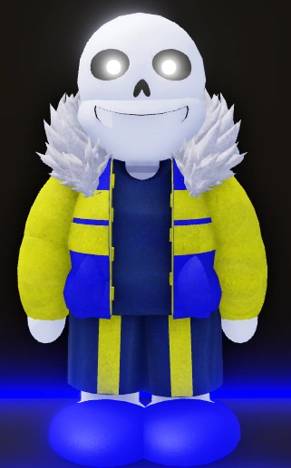 Outertale Sans | Undertale Multiversal Calamity Black Label Wiki | Fandom