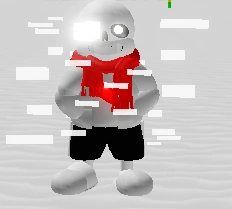 Geno sans/aftertale | Undertale Multiversal Calamity: Legacy Wiki | Fandom