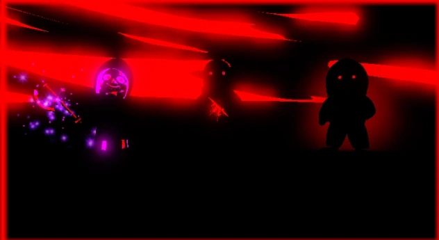 Undertale Multiversal Calamity: Legacy Wiki | Fandom